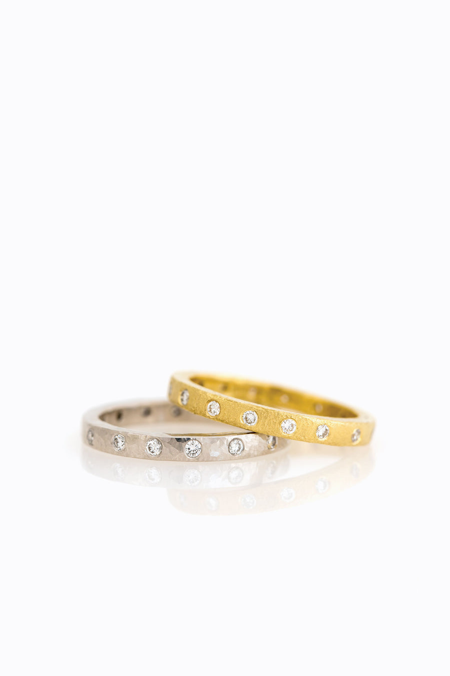 Rings | Handcrafted | Santa Barbara, CA – Daniel Gibbings