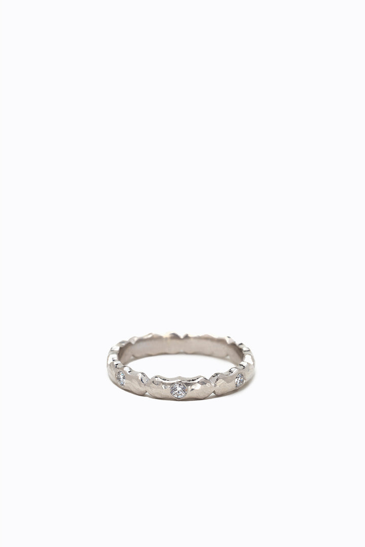 Rings | Handcrafted | Santa Barbara, CA – Daniel Gibbings